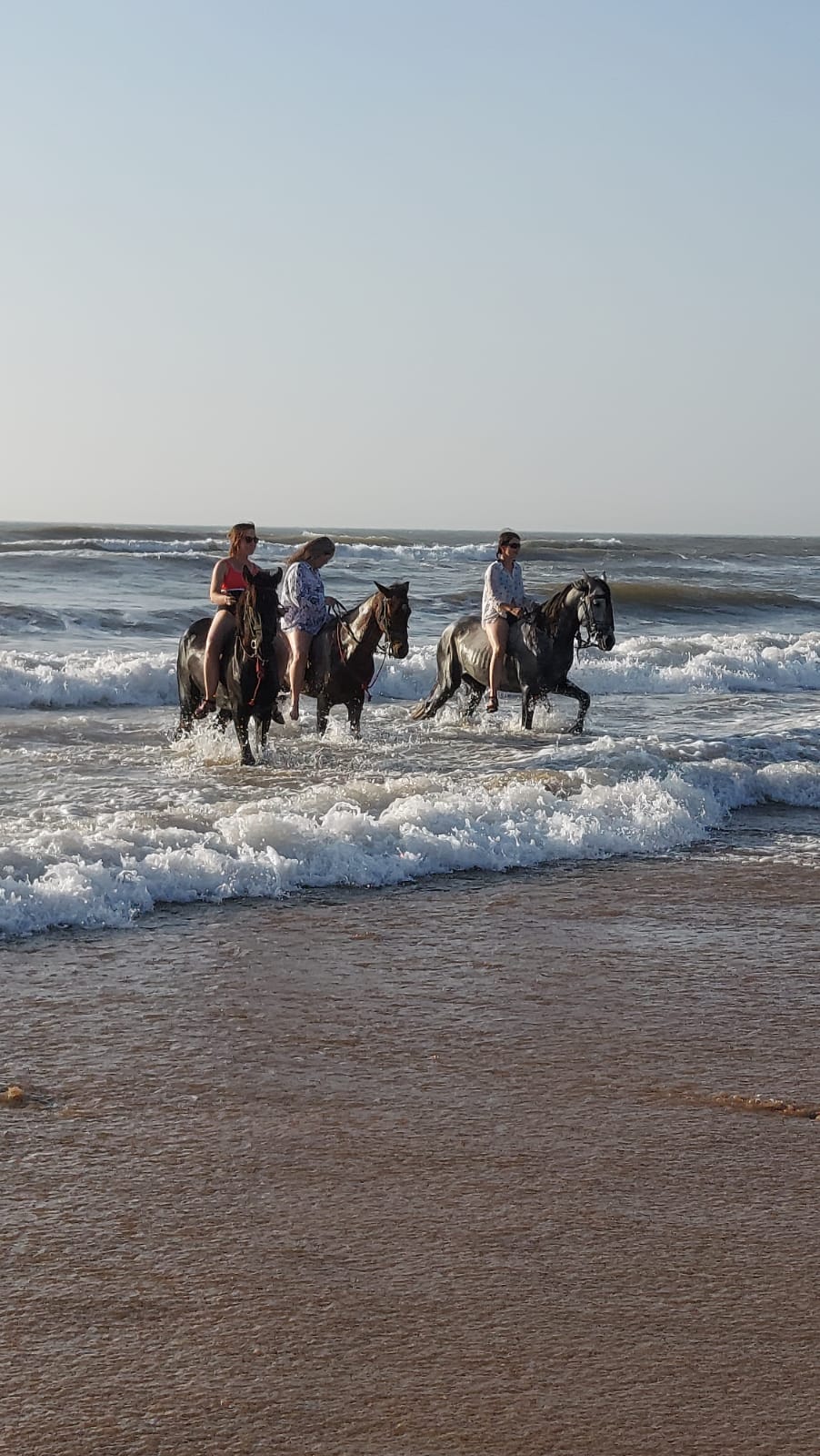 The best horse holidays in Morocco - Maroc a cheval